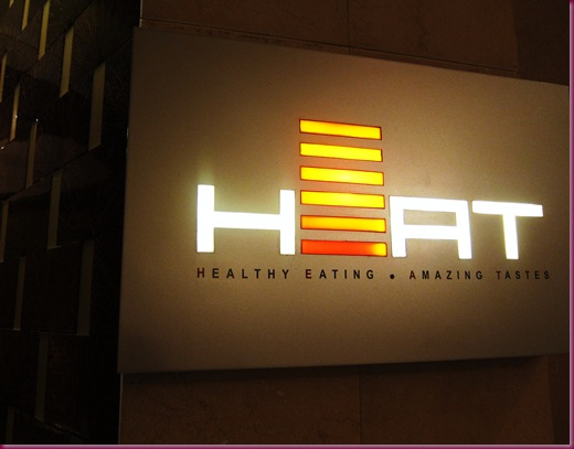 jin loves to eat: Heat at Edsa Shangri-La ♥